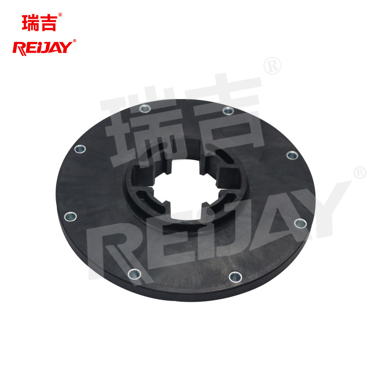 Easy installation SAE Flywheel Coupling RB Motor To Hydraulic Pump Coupling