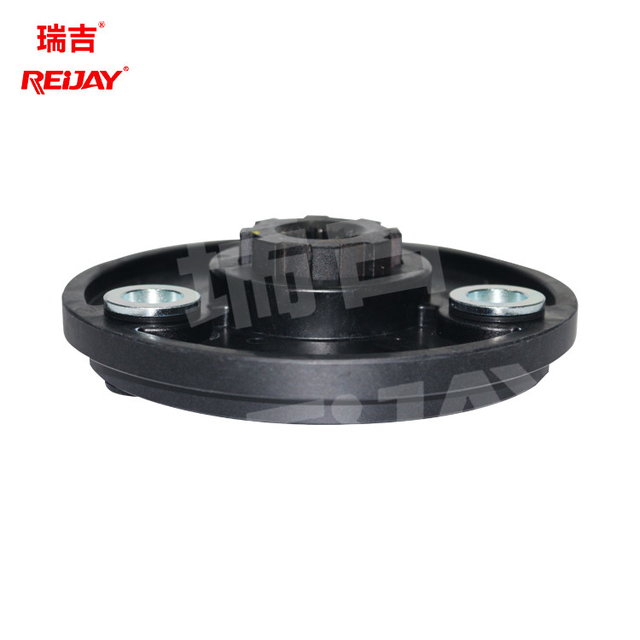 Diesel Engine SAE Flywheel Power Transmission Coupling